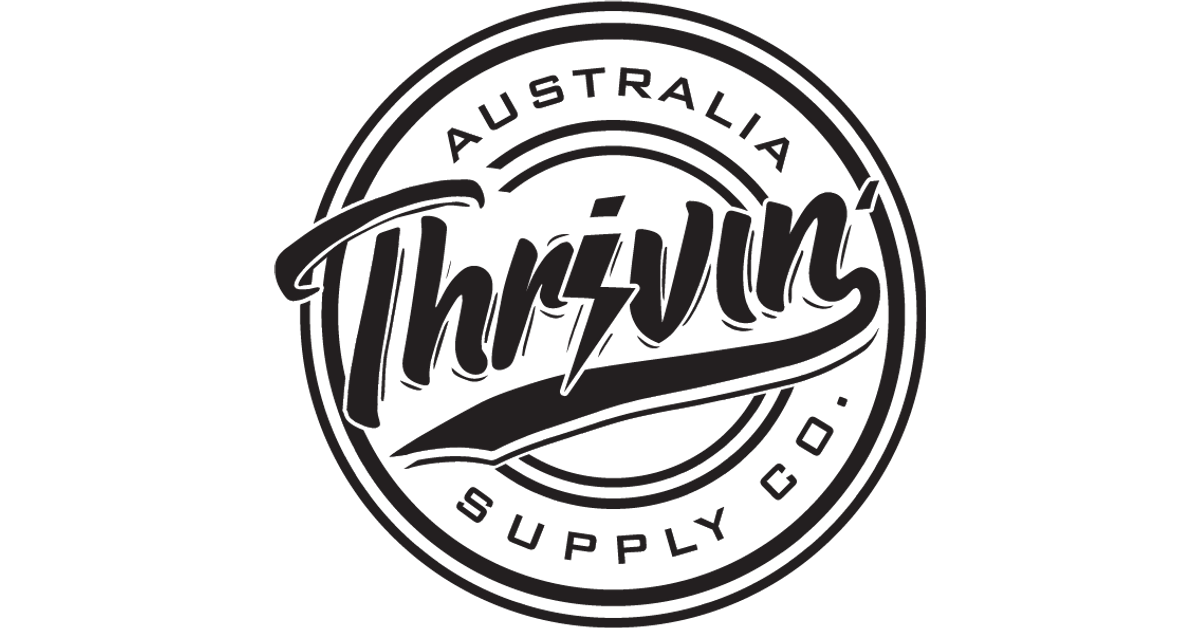 Thrivin' Supply Co. Portable Power Stations & Fat Wheel E Bikes ...