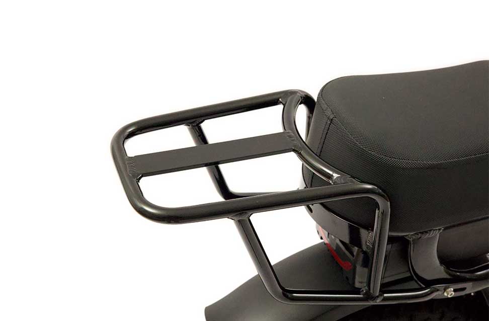 The Scrambler Fatboy Electric Bike – Thrivin’ Supply Co